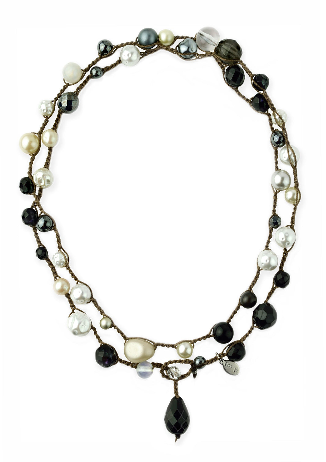 Unique & Handmade Necklaces Richmond, Virginia – tagged "michelle" – On ...