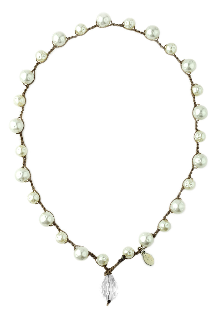 Unique & Handmade Necklaces Richmond, Virginia – tagged "michelle" – On ...