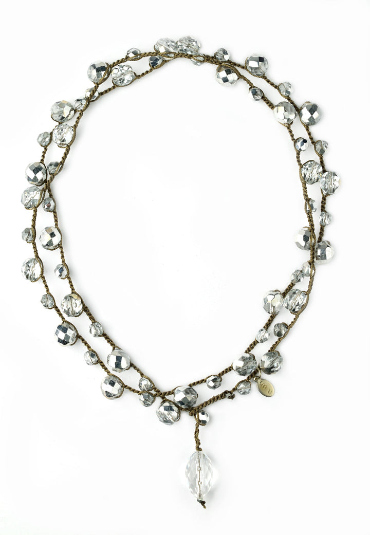 Unique & Handmade Necklaces Richmond, Virginia – tagged "michelle" – On ...