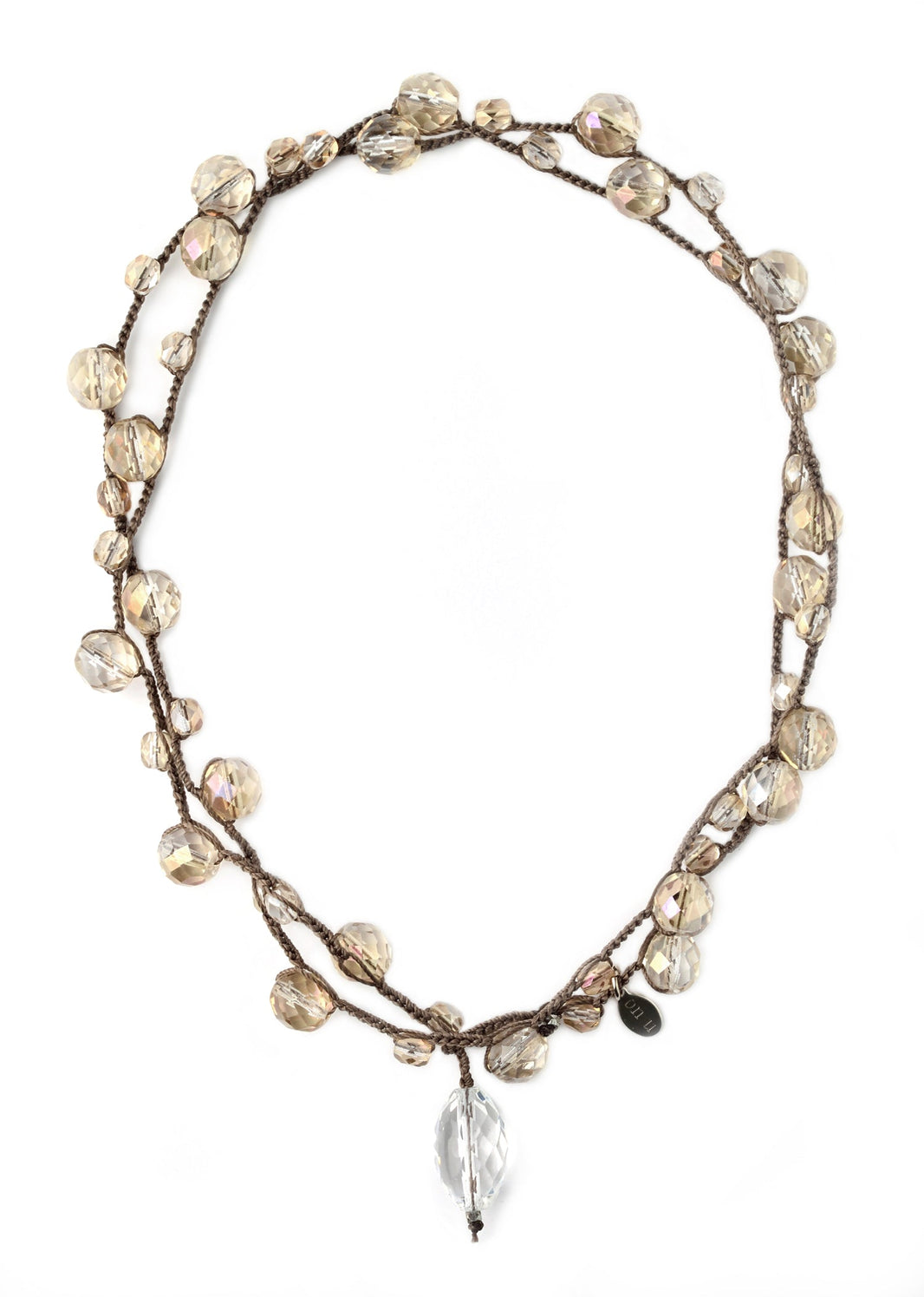 Unique & Handmade Necklaces Richmond, Virginia – tagged "michelle" – On ...